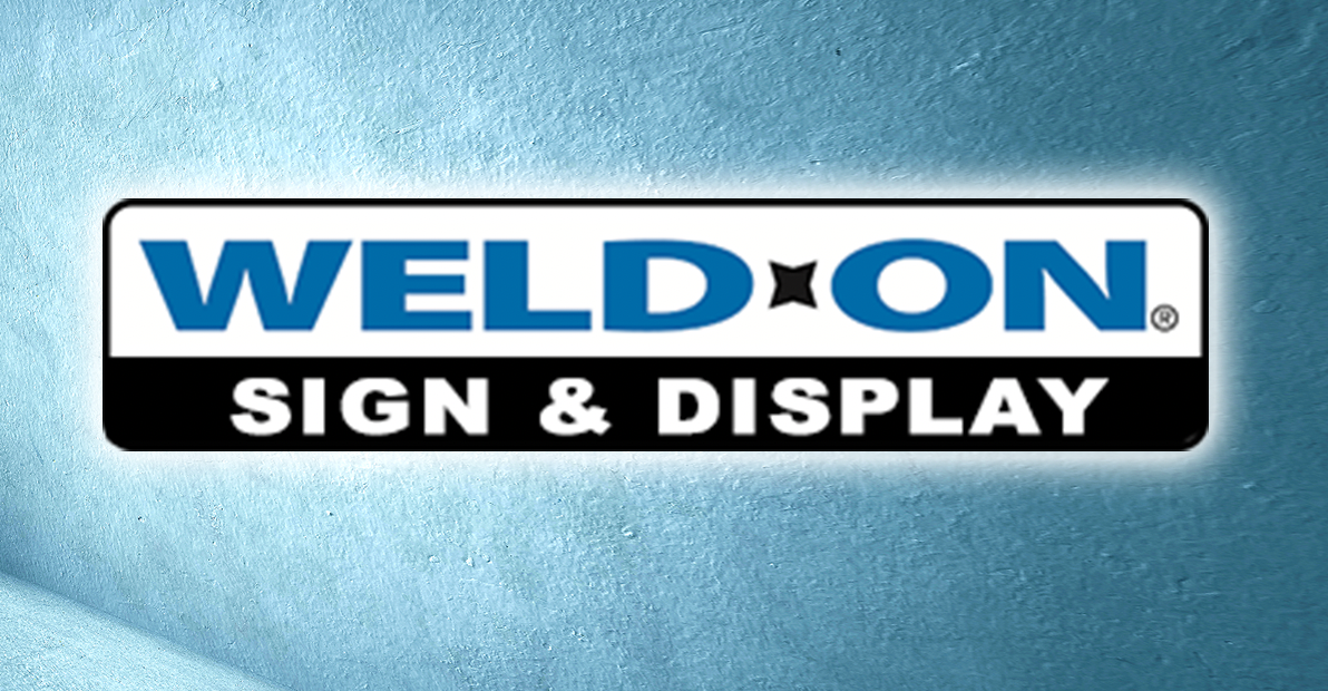 Weld-On Sign & Display Substrate Match - Weld-On Sign & Display ...